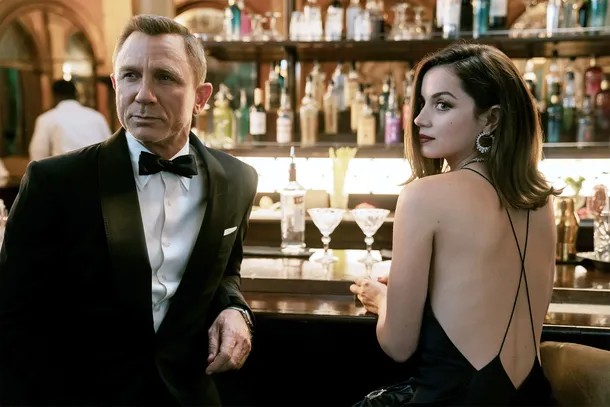 Who's Really Up for 007? The Bond 26 Casting Rumors, Sorted | CineCorner UK