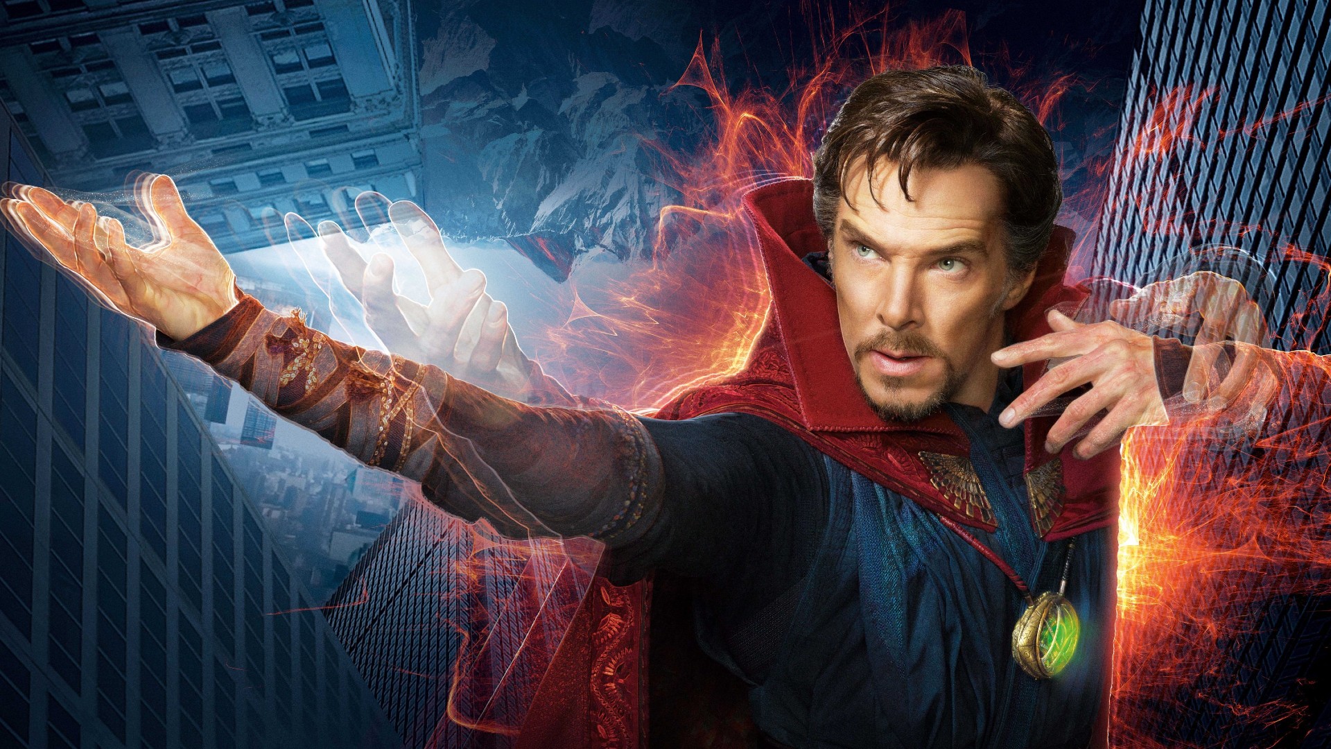 The Only MCU Phase 4 Watch Order You Need: Chronological Timeline ...