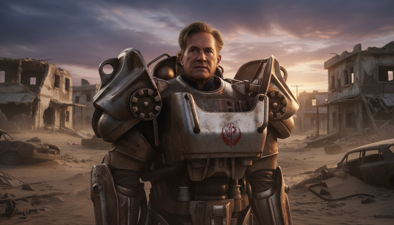 Fallout Season 2 Timeline: When Does the Story Unfold? | CineCorner UK