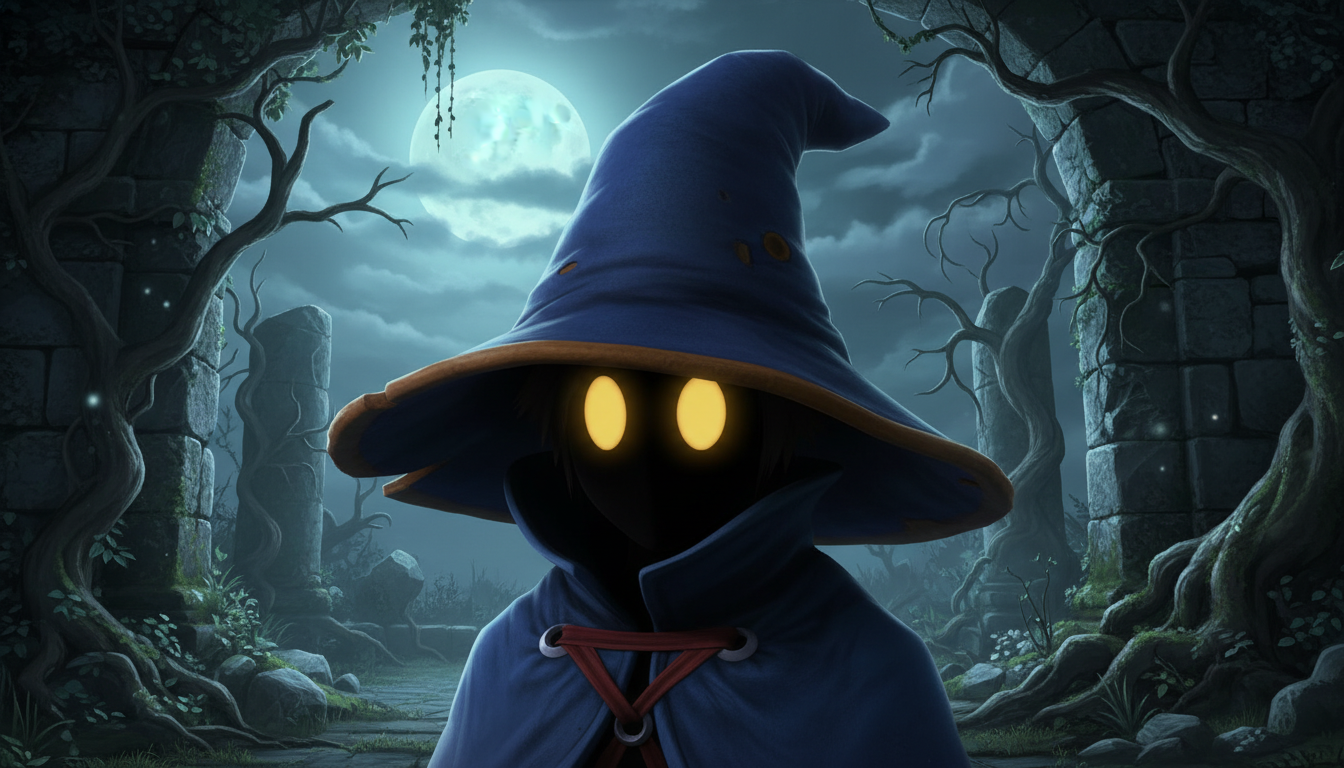 Final Fantasy 9 Animated Series Resurrected for 2028 Debut | CineCorner UK