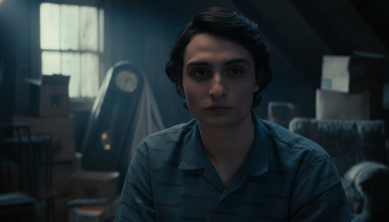 Conformity Gate: The Stranger Things Finale Theory Stirring Up Fans ...