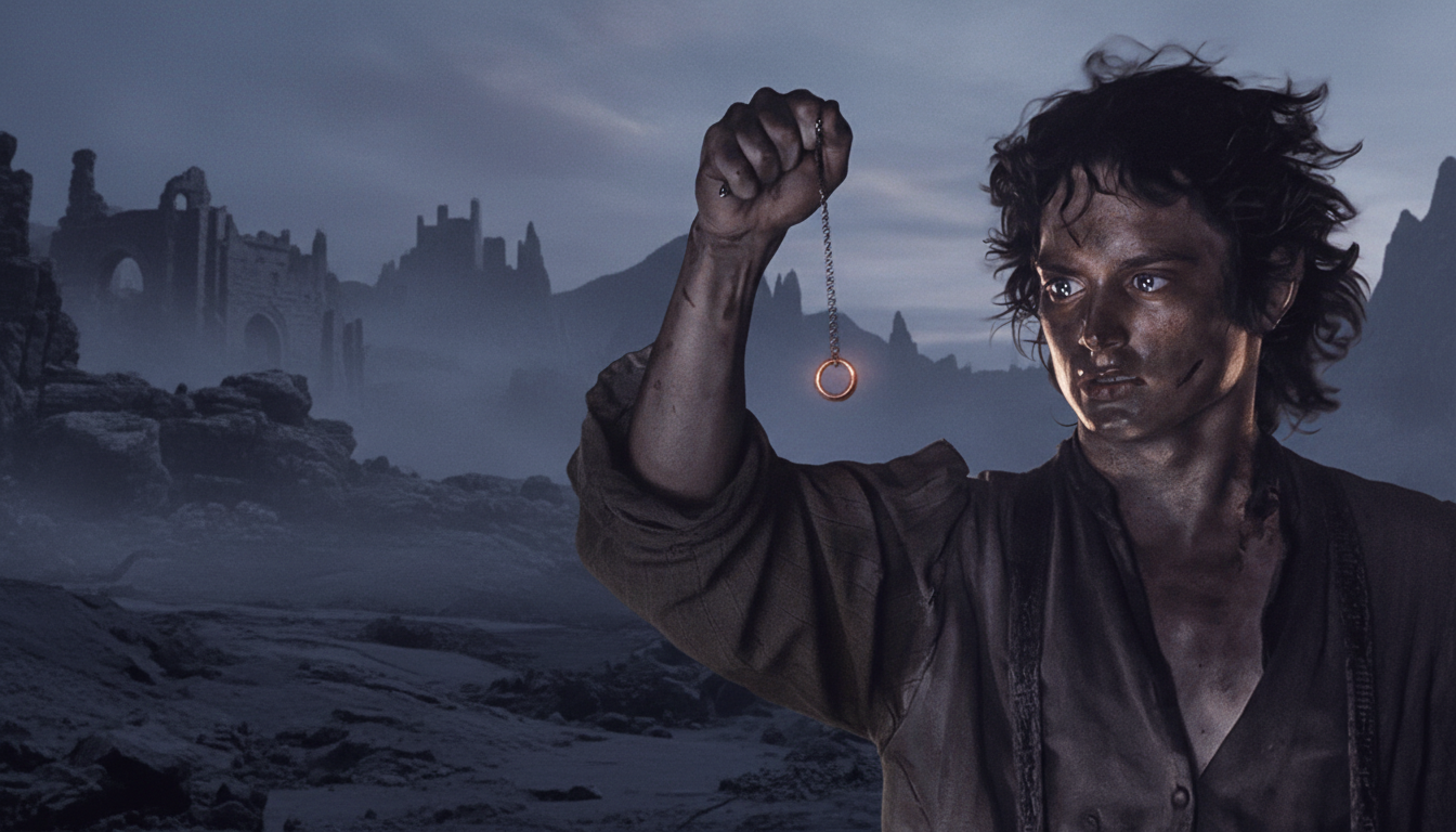 Peter Jackson Reveals His Most Challenging Middle-Earth Film ...