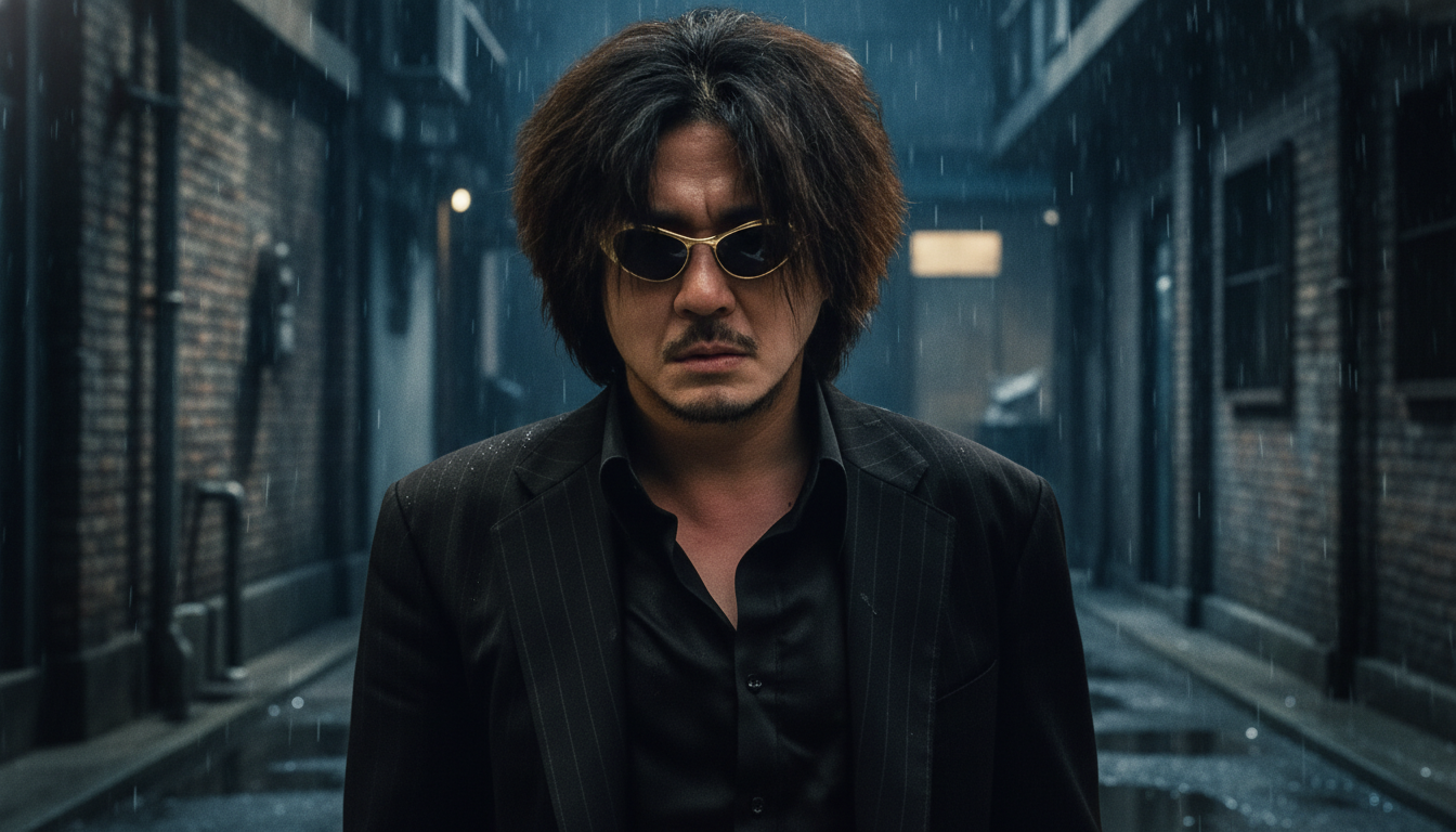 Korean Thrillers That Redefined Cinema: Top 15 Ranked | CineCorner UK