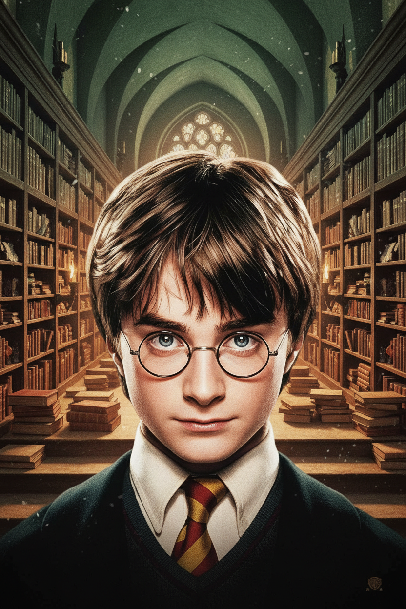 Harry Potter’s Silver Jubilee: Global Screenings, Pop-Ups, and ...