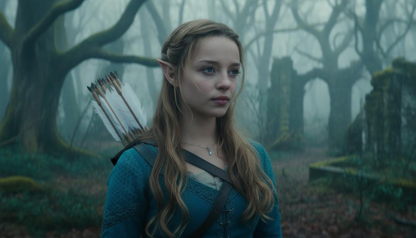 The Legend of Zelda Goes Live-Action: Release Date, Cast, Plot, and All ...