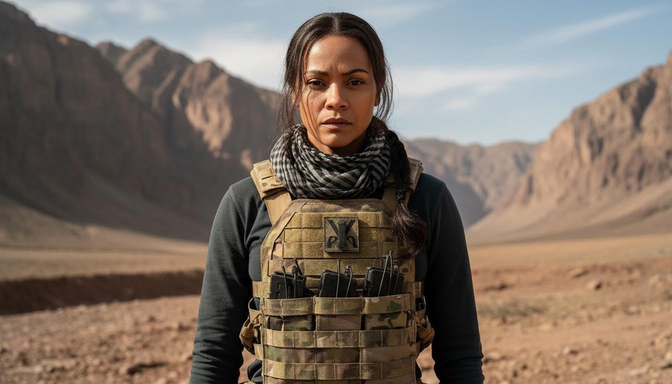 Lioness Season 3: Meet Every Returning Star and All the New Recruits in ...