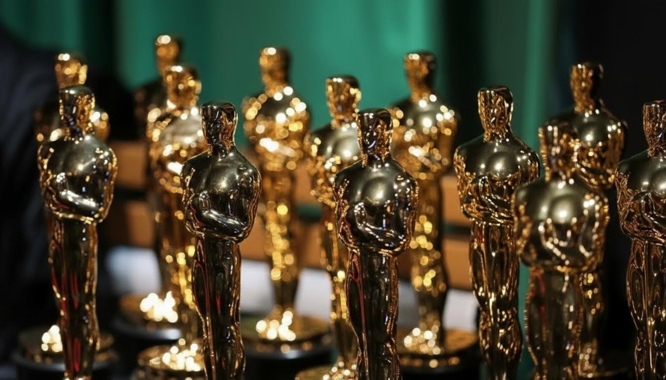 Oscars Just Locked In 2027 And 2028 Global Premiere Dates And Times ...