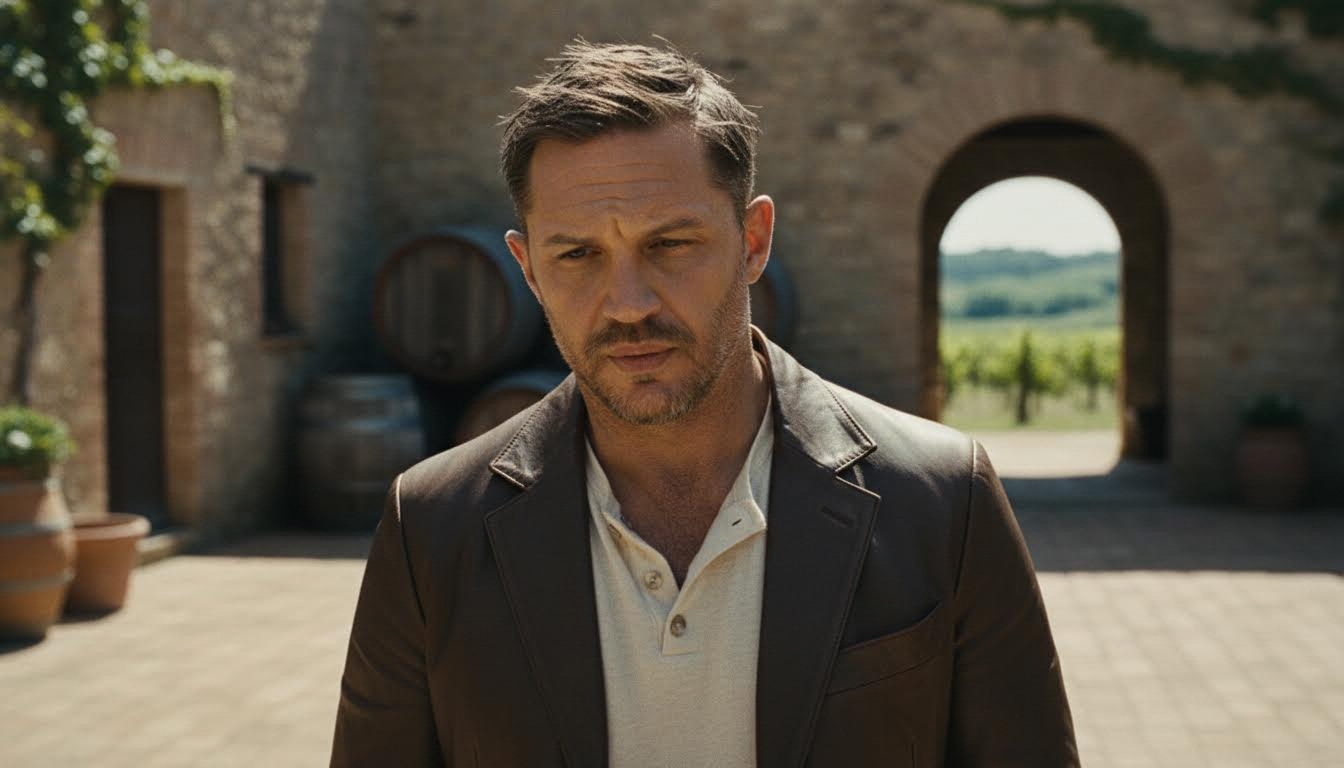 Guy Ritchie Confirms Good and Bad News for MobLand Season 2’s Release ...